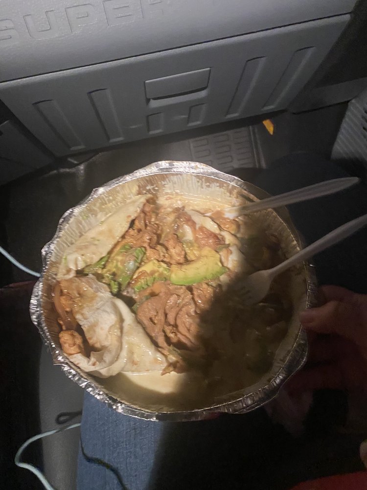 MONTEZUMA MEXICAN RESTAURANT - Updated January 2026 - 1309 M L KIng ...