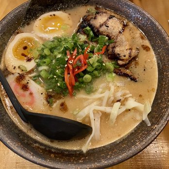 SHENG RAMEN - Updated June 2025 - 553 Photos & 364 Reviews - 15201 John ...