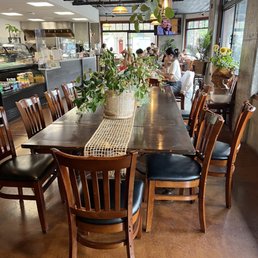 CAFÉ ETOILE - Updated December 2025 - 549 Photos & 242 Reviews - 1930 ...