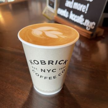 KOBRICK COFFEE - Updated December 2025 - 818 Photos & 520 Reviews - 24 ...