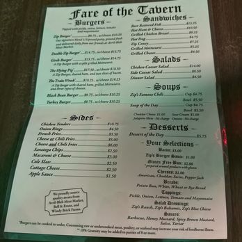 ZIP’S CAFE - Updated December 2025 - 195 Photos & 485 Reviews - 1036 ...