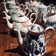 TIPSY TEA PARTY - 30 Photos & 12 Reviews - Tea Rooms - 2401 E Camelback ...