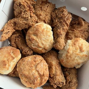 BABE’S CHICKEN DINNER HOUSE - 600 Photos & 1162 Reviews - 6475 Page Rd ...