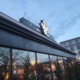 AGAVE & RYE - GRANDVIEW - Updated December 2025 - 463 Photos & 322 ...