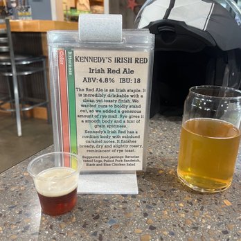 BLUESTONE BREWING - Updated January 2025 - 111 Photos & 121 Reviews ...