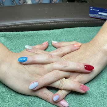 LAVISH NAILS - Updated September 2025 - 69 Photos & 46 Reviews - 2613 ...