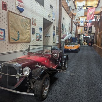 ROUTE 66 HOTEL & CONFERENCE CENTER - Updated December 2025 - 58 Photos ...