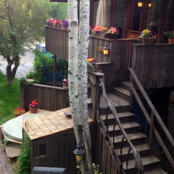 CHALET LISL - Updated December 2025 - 100 E Hyman, Aspen, Colorado ...