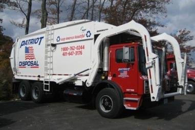 PATRIOT DISPOSAL - Updated December 2025 - 15 Photos & 28 Reviews ...