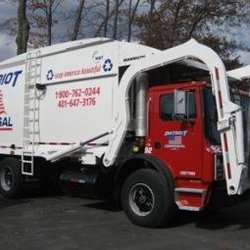 PATRIOT DISPOSAL - 14 Photos & 18 Reviews - Recycling Center - 2208 ...