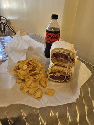 BABA’S DELI SUBS - Updated August 2024 - 192 Photos & 171 Reviews ...