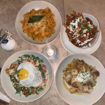 LITTLE RUBY’S WEST VILLAGE - Updated July 2025 - 368 Photos & 176 ...