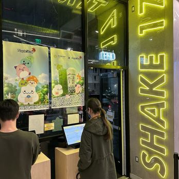 SUNRIGHT TEA STUDIO - U DISTRICT - Updated September 2024 - 156 Photos ...