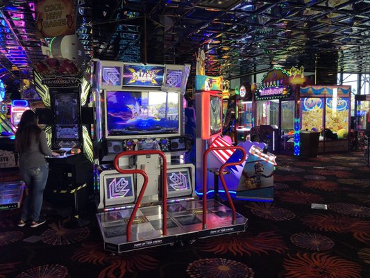 ATLANTIS FUN CENTER - 99 Photos & 14 Reviews - 3800 S Virginia St, Reno ...