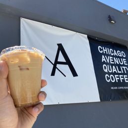 ARCADE COFFEE ROASTERS - 431 Photos & 440 Reviews - 3672 Chicago Ave ...