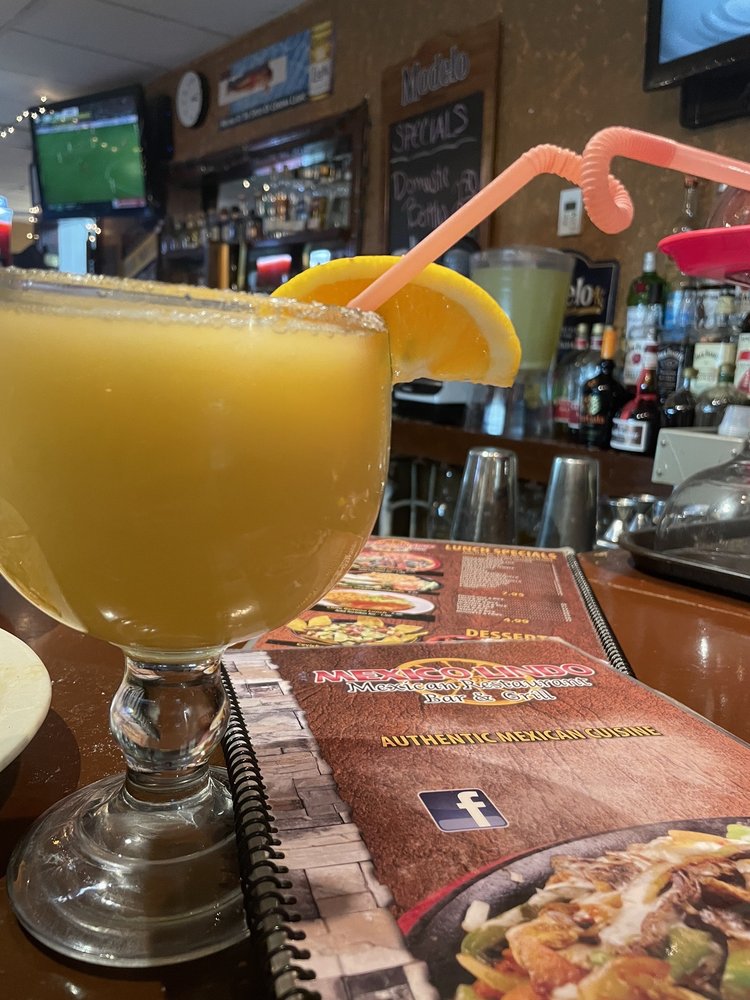 MEXICO LINDO - Updated January 2026 - 12 Photos & 38 Reviews - 1216 S ...