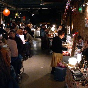 HANDMADE MARKET CHICAGO - 1035 N Western Ave, Chicago, Illinois - Local ...