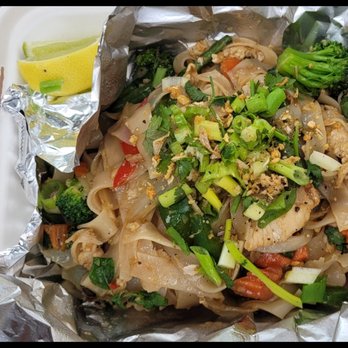 HI THAI FOOD - Updated July 2025 - 279 Photos & 167 Reviews - 91 North ...
