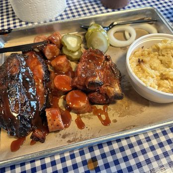 LINKE’S BBQ - Updated August 2024 - 43 Photos & 106 Reviews - 210 W Oak ...