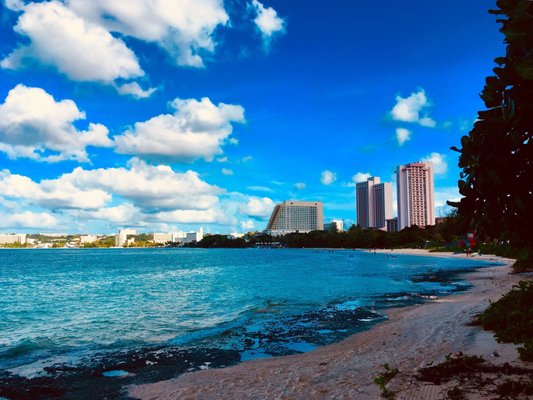 YPAO BEACH PARK - Updated August 2025 - 33 Photos & 10 Reviews ...