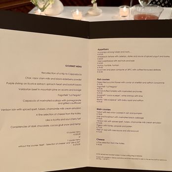 LA PERGOLA - Updated January 2026 - 542 Photos & 95 Reviews - Via ...