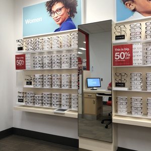 TARGET OPTICAL - Updated August 2025 - 10 Reviews - 13740 Beach Blvd ...