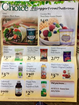 GOOD N NATURAL - Updated May 2026 - 50 Photos & 68 Reviews - 2173 White ...