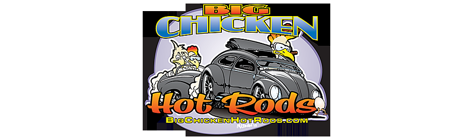 BIG CHICKEN HOT RODS - Updated November 2024 - 3329 N 35th Ave, Phoenix ...