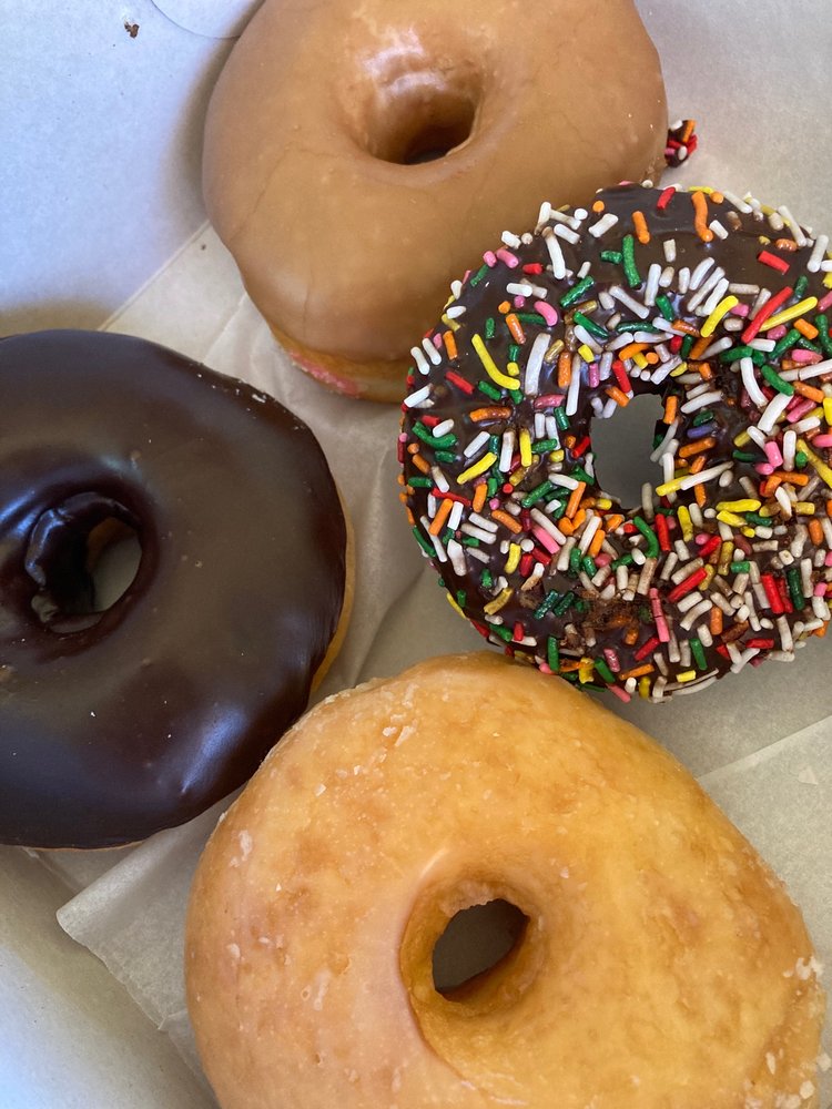 STAR DONUTS - Updated November 2024 - 14 Photos & 36 Reviews - 20088 ...