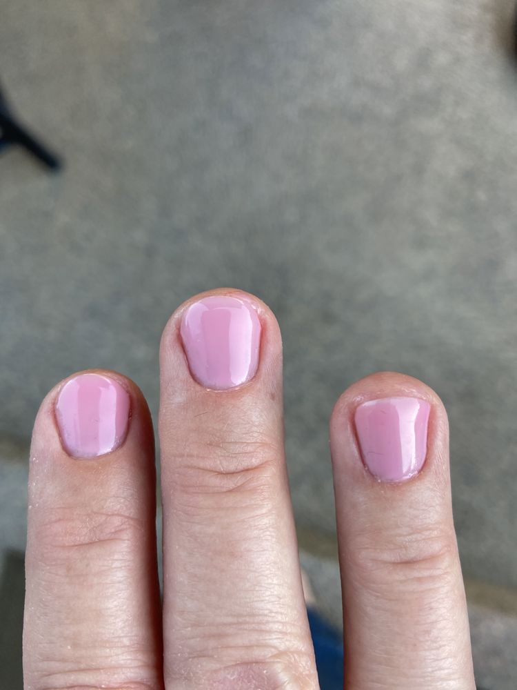 FAMOUS NAILS - Updated September 2025 - 19 Photos & 27 Reviews - 3007 E ...