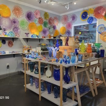 MOREAN GLASS STUDIO & HOTSHOP - Updated November 2025 - 195 Photos & 41 ...