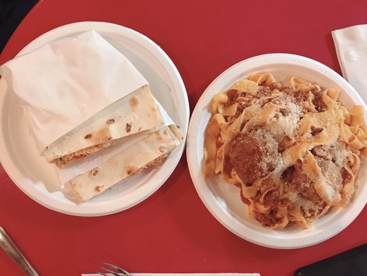 The Italian Homemade Company - Takeout & Delivery - 1019 Photos & 943 ...