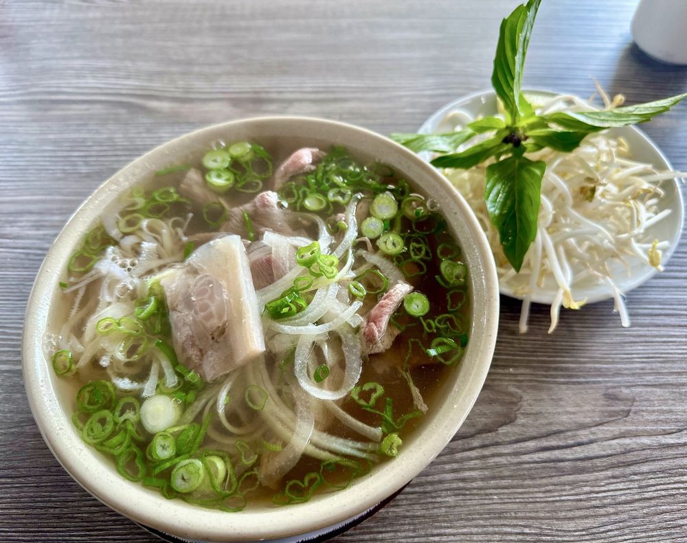 PHO QUYNH EXPRESS - Updated April 2025 - 1263 Pacific Blvd, Vancouver ...