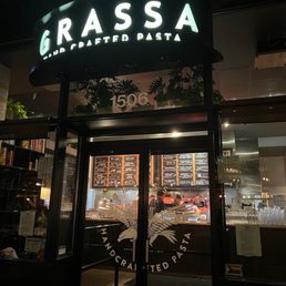 GRASSA - Updated December 2025 - 1025 Photos & 633 Reviews - 1506 NW ...