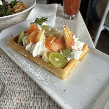 BELGA CAFE - Updated December 2025 - 999 Photos & 1248 Reviews - 514 ...