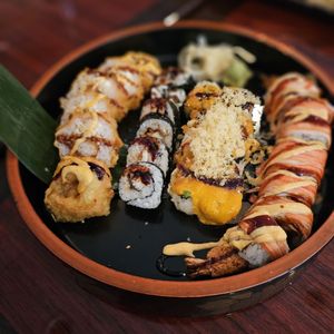 AJI IZAKAYA - Updated February 2025 - 28 Photos & 13 Reviews - 9620 Fry ...
