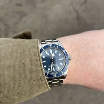 WATCHWORKS - Updated January 2026 - 33 Photos & 153 Reviews - 2705 SE ...