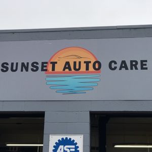 SUNSET AUTO CARE - 17 Reviews - 3865 Irving St, San Francisco ...