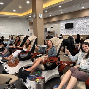 5280 NAILS & SPA - 735 Photos & 653 Reviews - 343 S Colorado Blvd ...