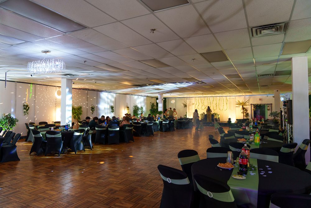 MKE HALL & EVENT CENTER - Updated December 2025 - Request a Quote - 17 ...