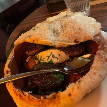 BUSTAN - 624 Photos & 605 Reviews - 487 Amsterdam Ave, New York, New ...