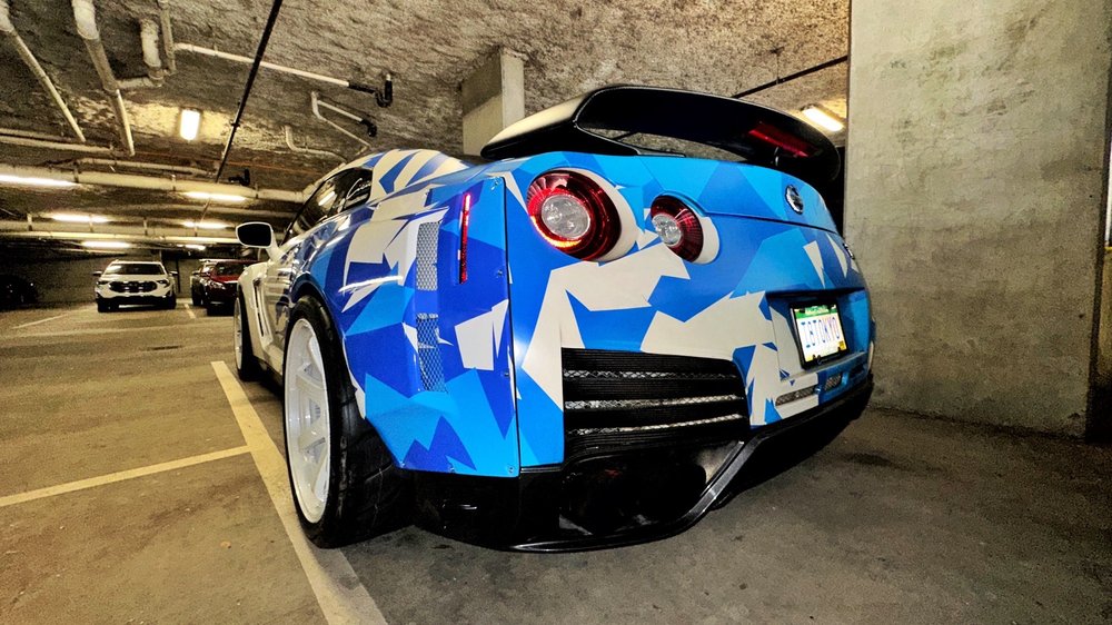 WRG PAINT AND BODY - Updated July 2025 - 46 Photos & 22 Reviews - 559 ...