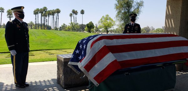 RIVERSIDE NATIONAL CEMETERY - Updated June 2024 - 348 Photos & 132 ...