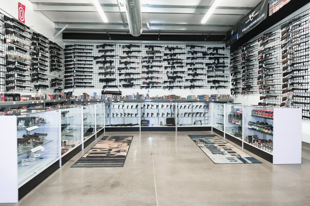 DIRTY BIRD GUNS AND AMMO - Updated May 2025 - 39 Photos & 51 Reviews ...