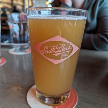 SOUTH BLOCK BARBECUE & BREWING - Updated December 2025 - 21 Photos & 12 ...