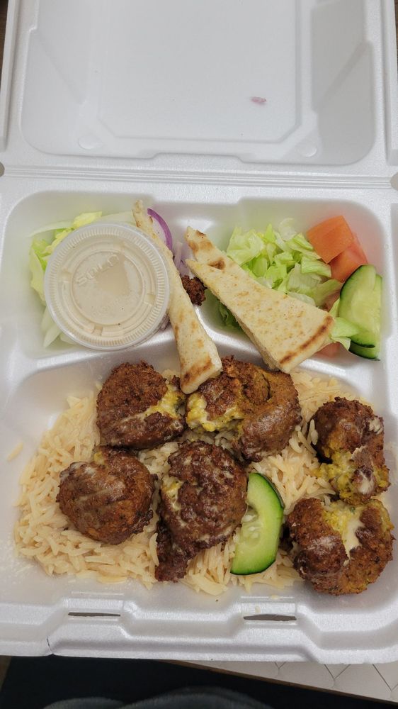 YUMMY KEBAB - Updated February 2025 - 10 Reviews - 5019 Milford Rd ...