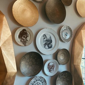 MOLE - Updated September 2025 - 932 Photos & 696 Reviews - 725 AZ-179 ...