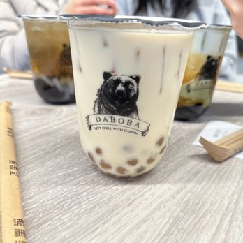 DABOBA - Updated September 2025 - 126 Photos & 74 Reviews - 1079 ...