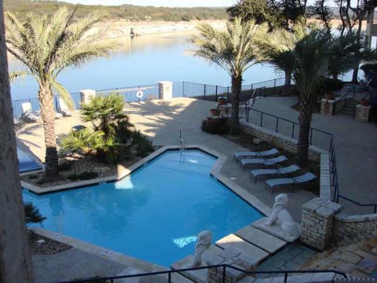 THE ISLAND ON LAKE TRAVIS SALON AND SPA - Updated October 2025 - 15 ...