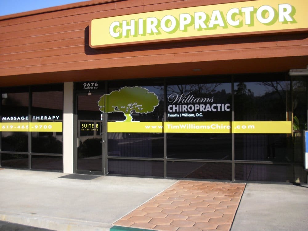 GREENLIGHT CHIROPRACTIC & WELLNESS LAB - Updated April 2024 - 29 ...